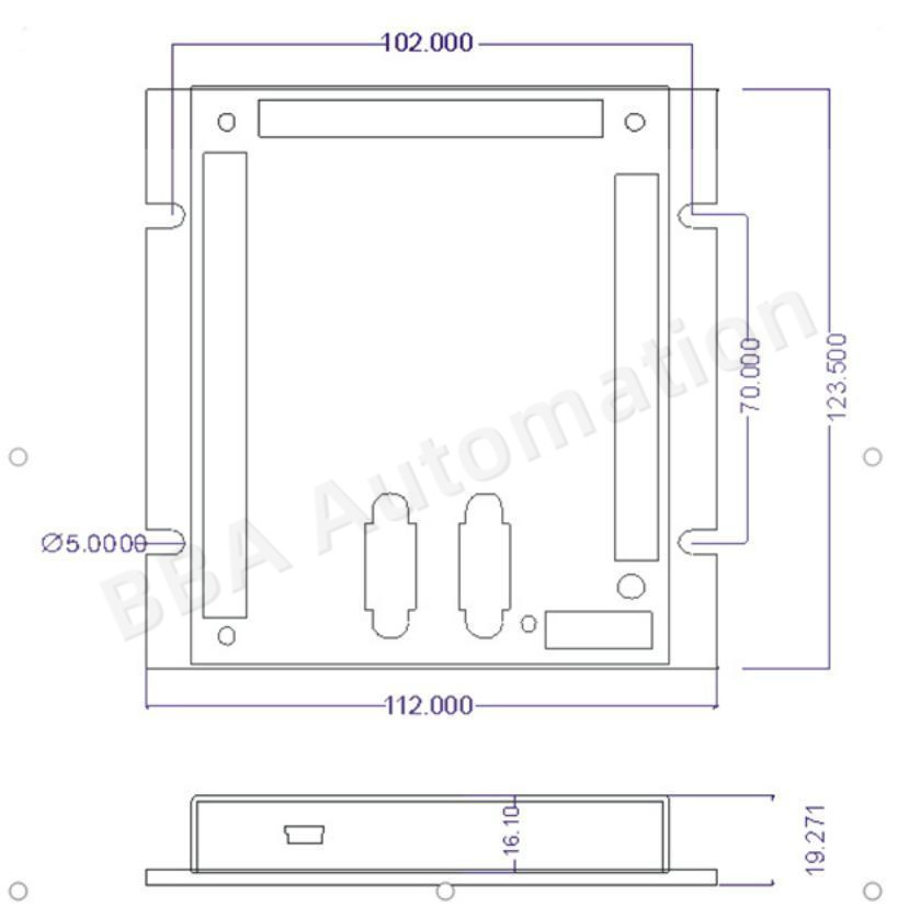 Cartesian Robotic Soldering System Solution Circuit Board Soldering Assembling System From China