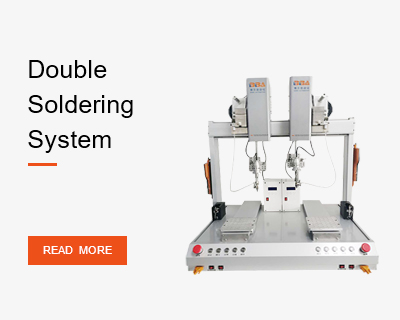 Leading Screw locking machine Manufacturer - BOBANG AUTOMATION