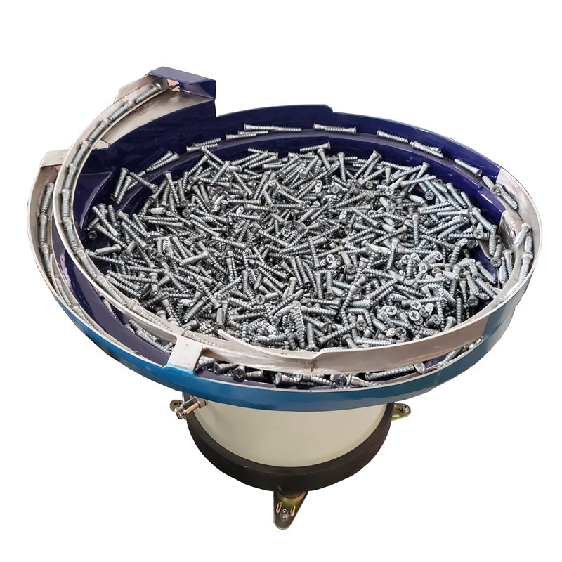 BBA Wholesale Hot Sell Electric Vibratory Feeder System with Hopper ...